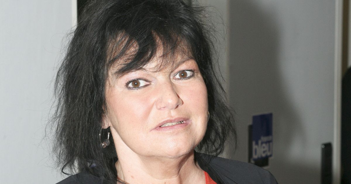 Portrait de Maurane 201429/01/2014 - - Purepeople