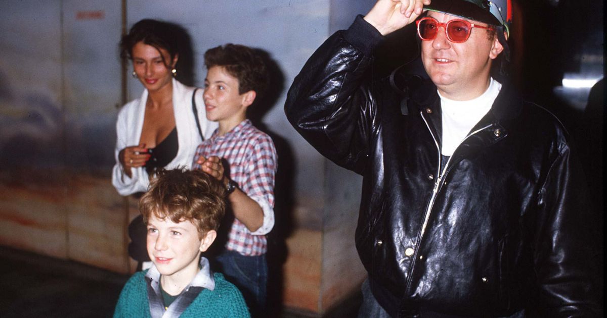 Héritage de Coluche : ses fils l'emportent face au producteur Paul ...