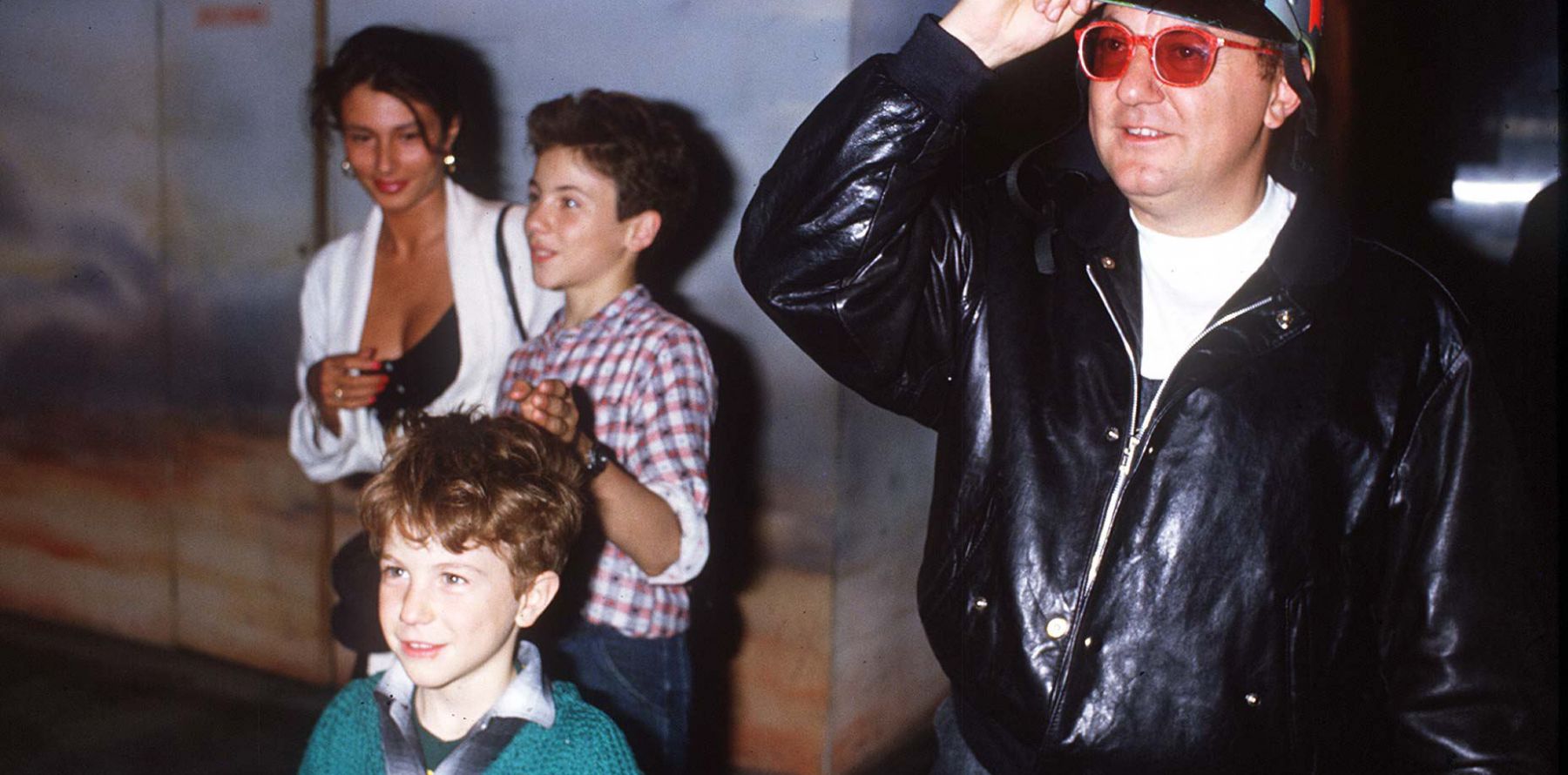 Héritage de Coluche : ses fils l'emportent face au producteur Paul ...