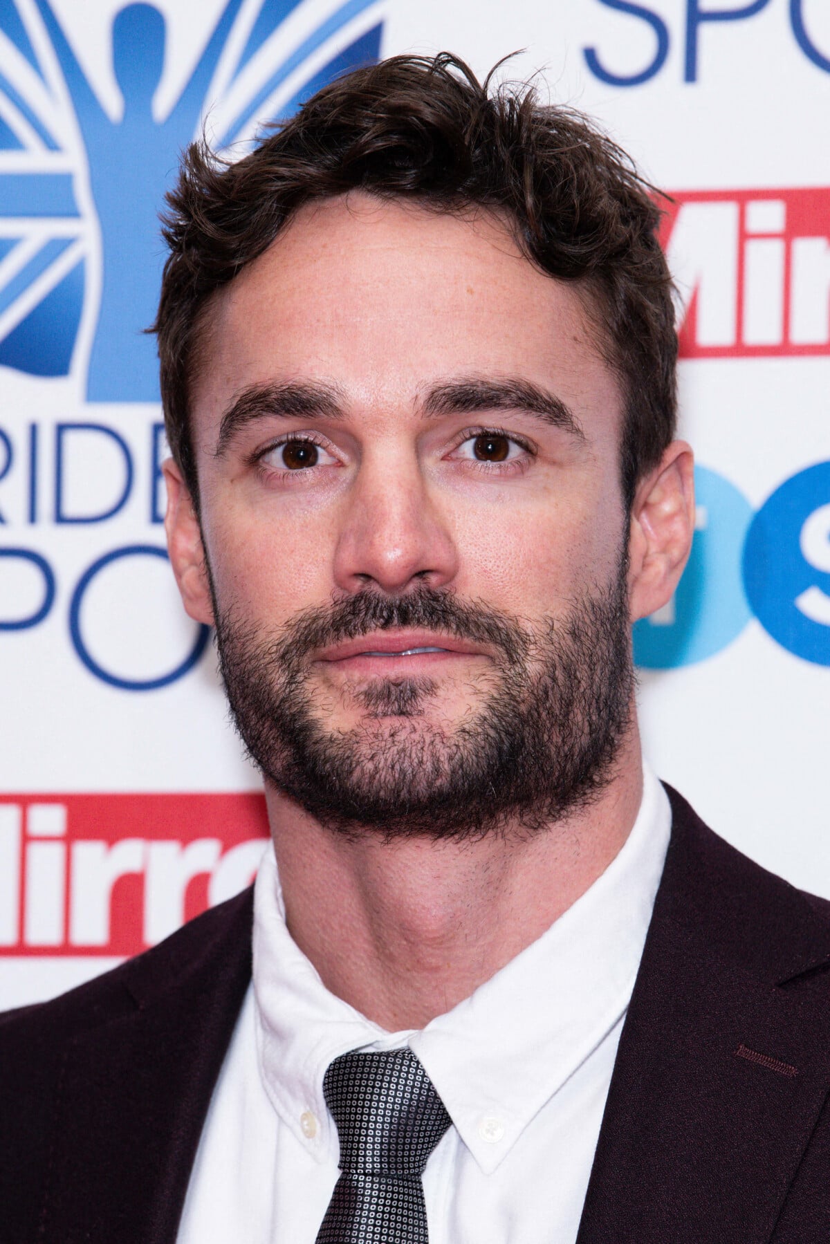 Photo : Thom Evans aux "Pride of Sport Awards", Grosvenor House Hotel ...