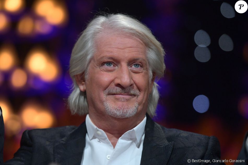 Patrick Sébastien déclare la guerre à France Télé : 5 millions d'euros ...