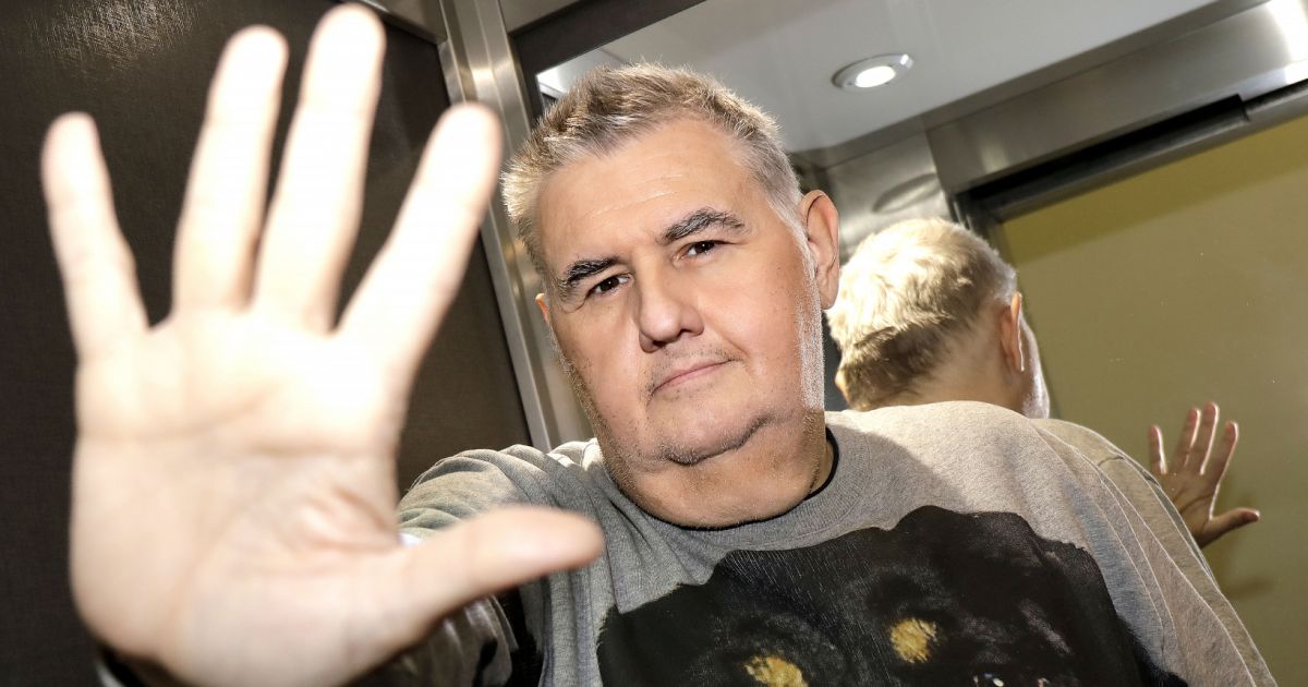 Pierre Ménès pas à sa place dans TPMP : les raisons de son départ ...