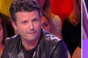 Christopher Rippert est de retour avec sa chanson I'm back - Purepeople