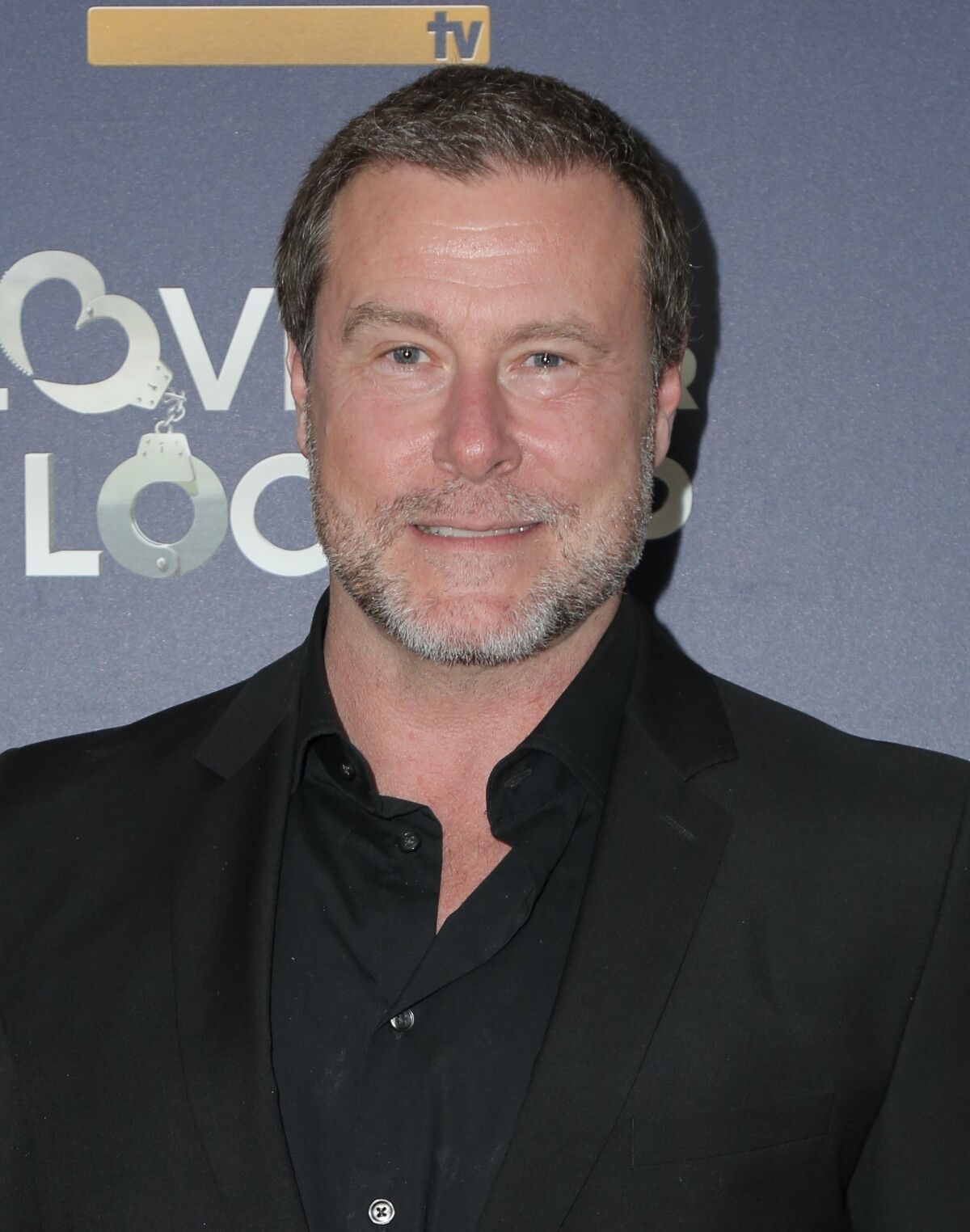 Photo : Dean McDermott à la soirée "TV's Past, Present & Future" au ...