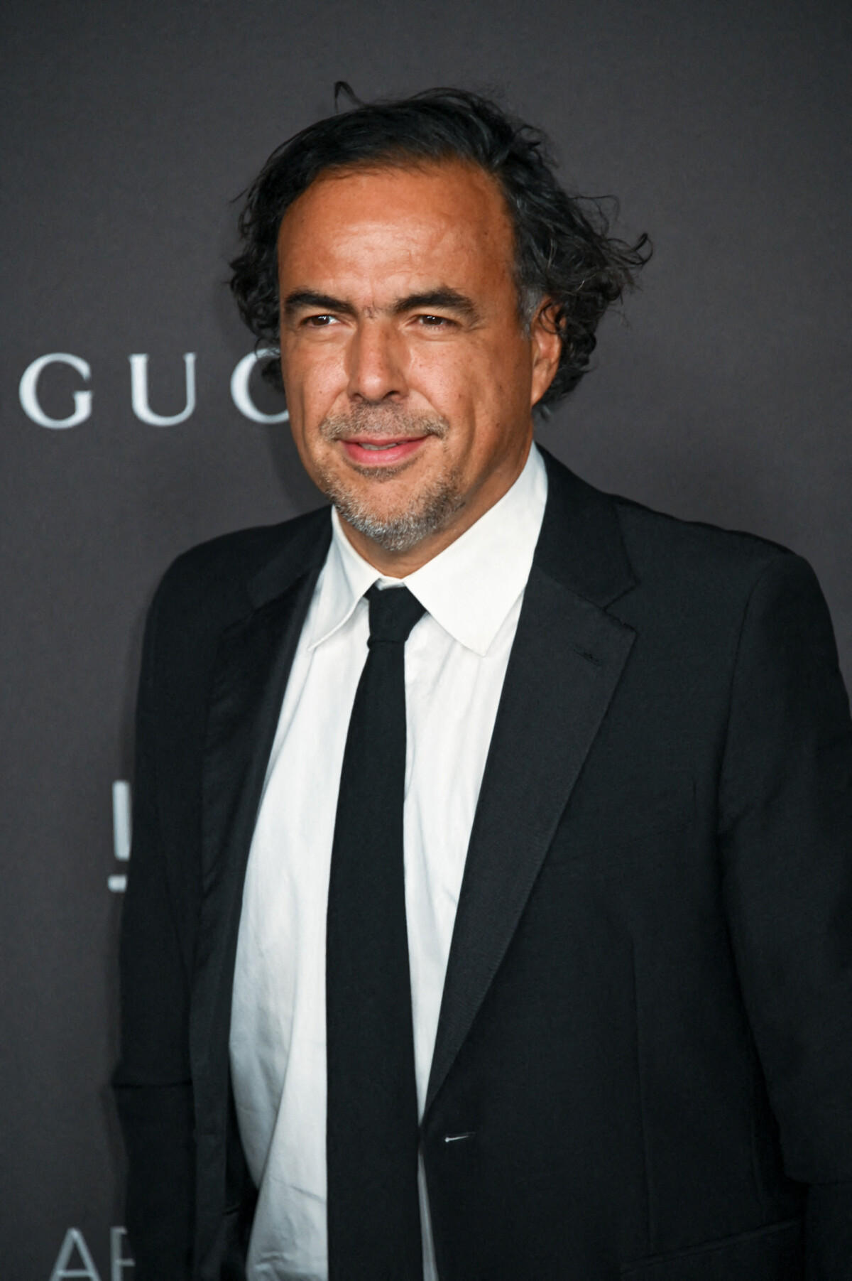 Photo : Alejandro González Ińárritu arrive au "LACMA Art and Film Gala ...