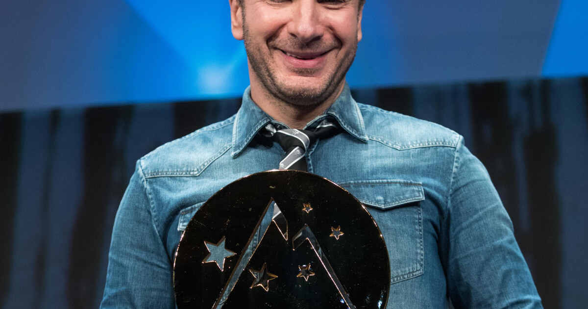 Divorce Club : La nouvelle comédie de Michaël Youn reçoit le Prix ...