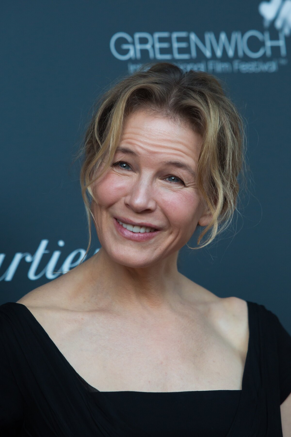 Photo : Renee Zellweger au gala Changemaker lors du Festival ...