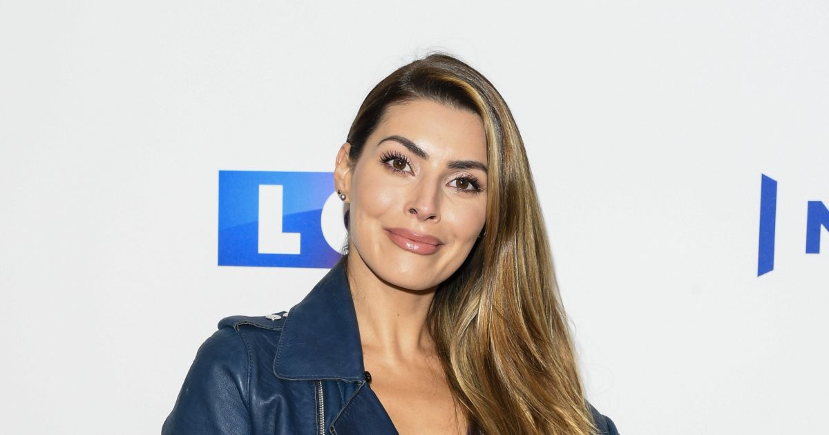 Candice Pascal - Soirée de rentrée 2019 de TF1 au Palais de Tokyo à ...