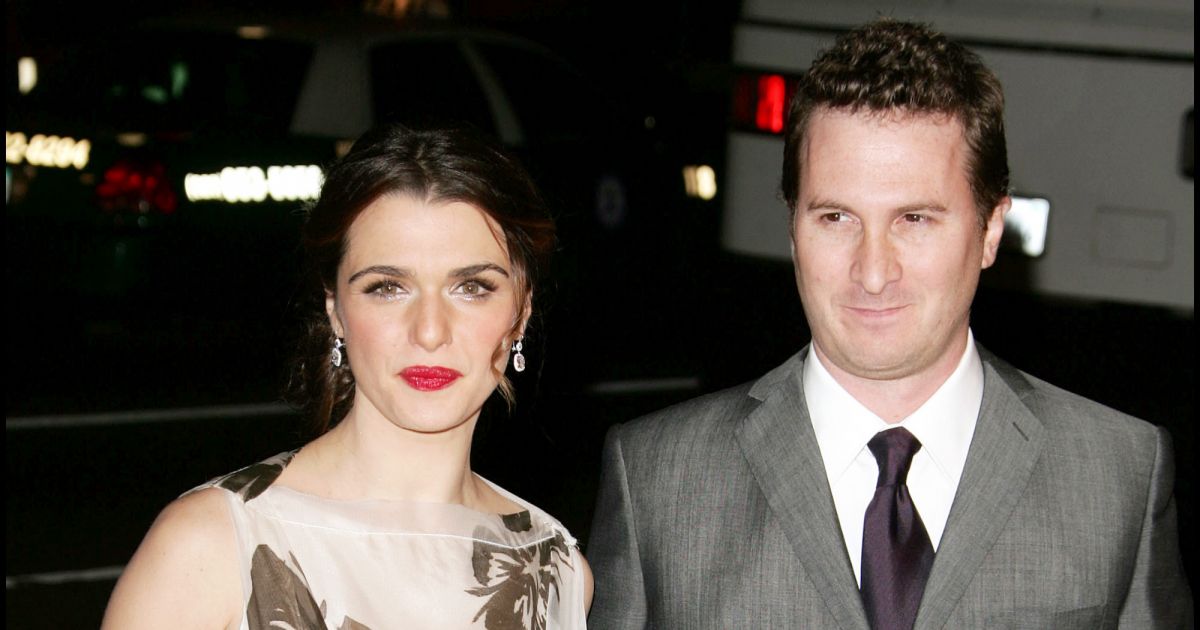 Rachel Weisz et Darren Aronofsky le 11 novembre 2006 à Los Angeles ... Rachel Weisz et Darren Aronofsky le 11 novembre 2006 à Los Angeles ...