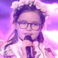 Emma Cerchi (The Voice Kids) : Malade, son appel à l'aide à Emmanuel ...