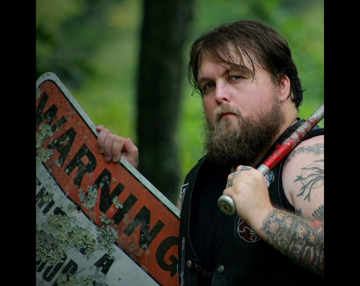 Photo : Josh Tuner a joué dans 17 épisodes de "The Walking Dead" entre ...