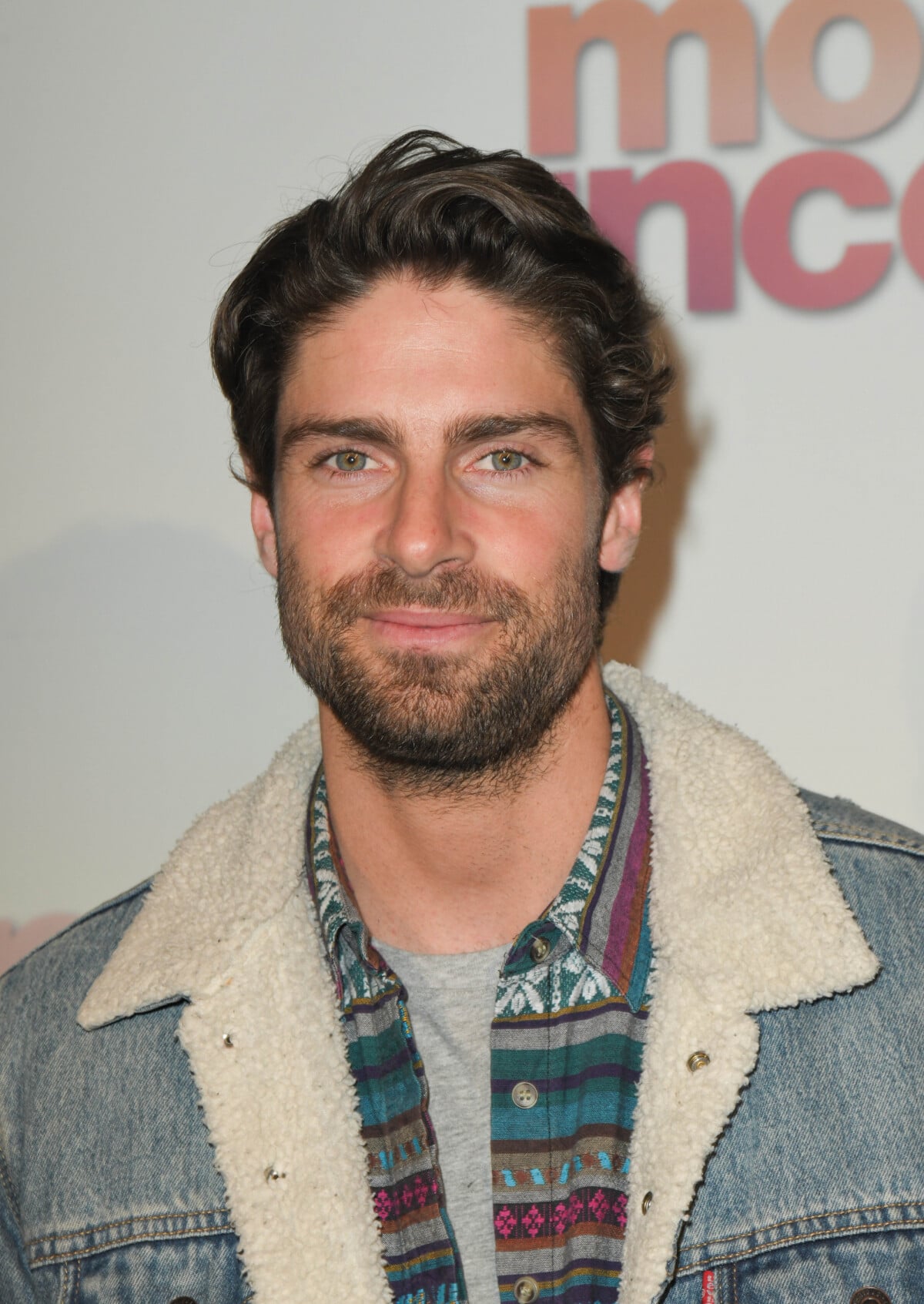 Photo : Tom Leeb - Avant-première du film "Mon Inconnue" au cinéma UGC ...
