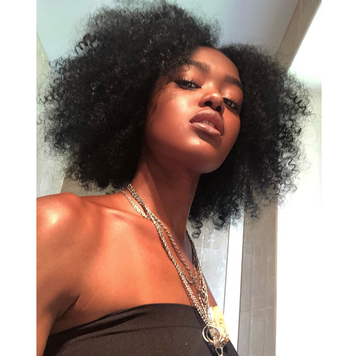 Photo : Chynna. Juillet 2019. - Purepeople