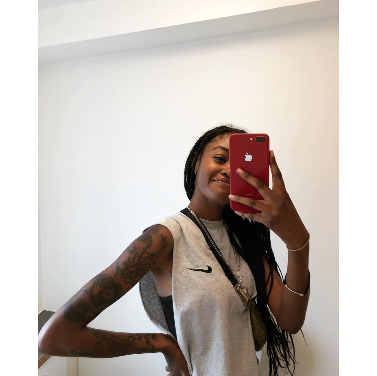 Photo : Chynna. Juin 2019. - Purepeople