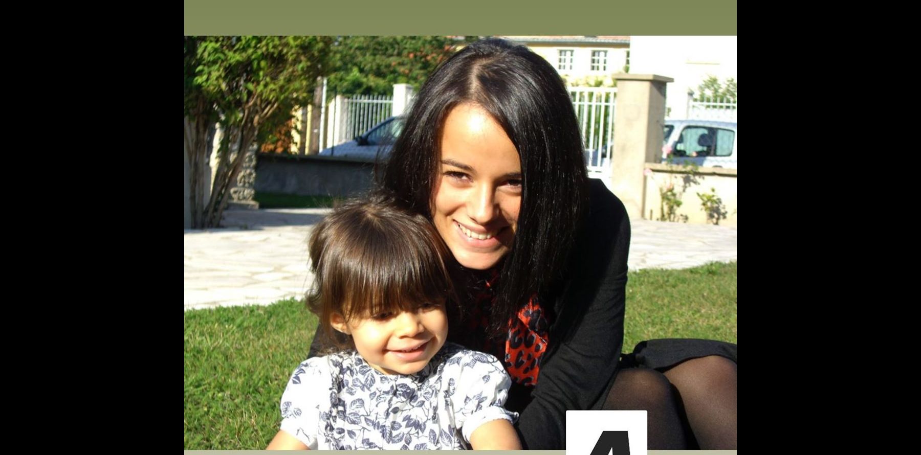 Alizée et Jérémy Chatelain: Nombreuses photos souvenirs d'Annily pour ...