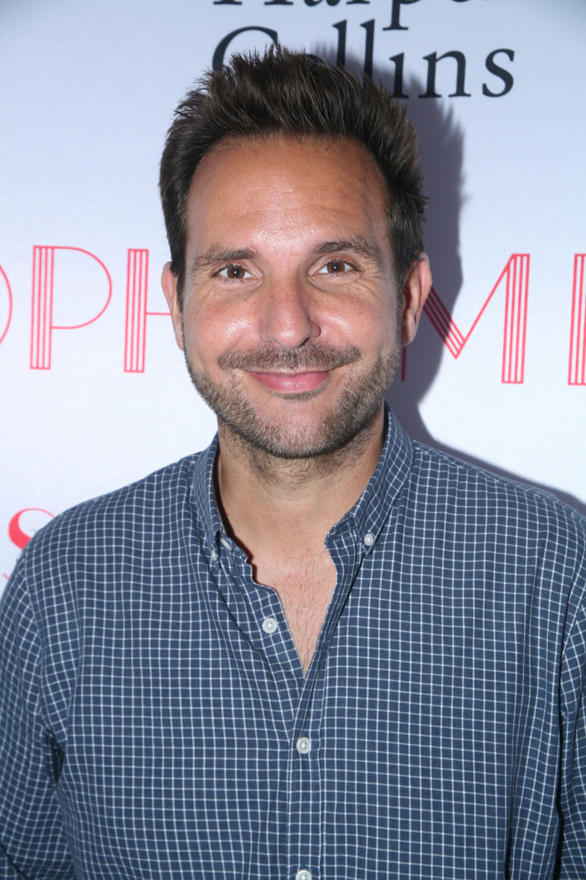 Photo : Christophe Michalak - Sortie du Livre de Christophe Michalak la ...
