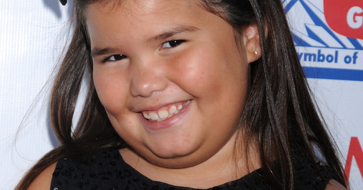 Madison De La Garza (Desperate Housewives) : Le craquage capillaire de ...