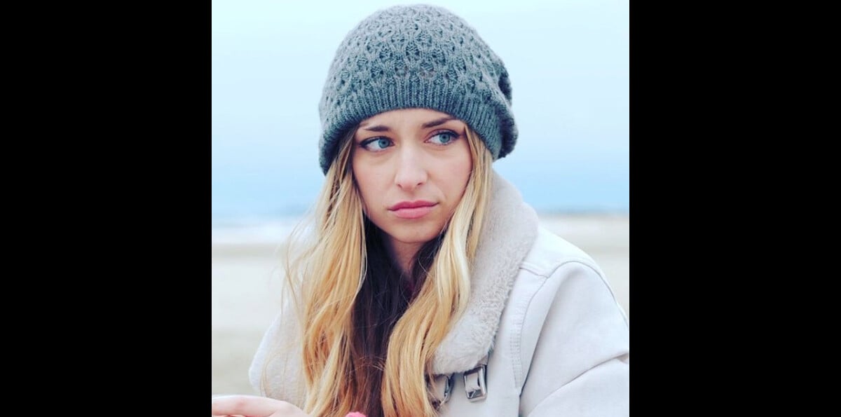 Photo : Emma Smet joue Sofia dans la série "Demain nous appartient ...