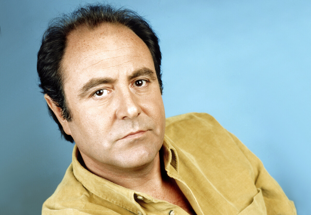 Photo : Portait de Michel Delpech. Paris. Le 4 octobre 1991. ©Cédric ...