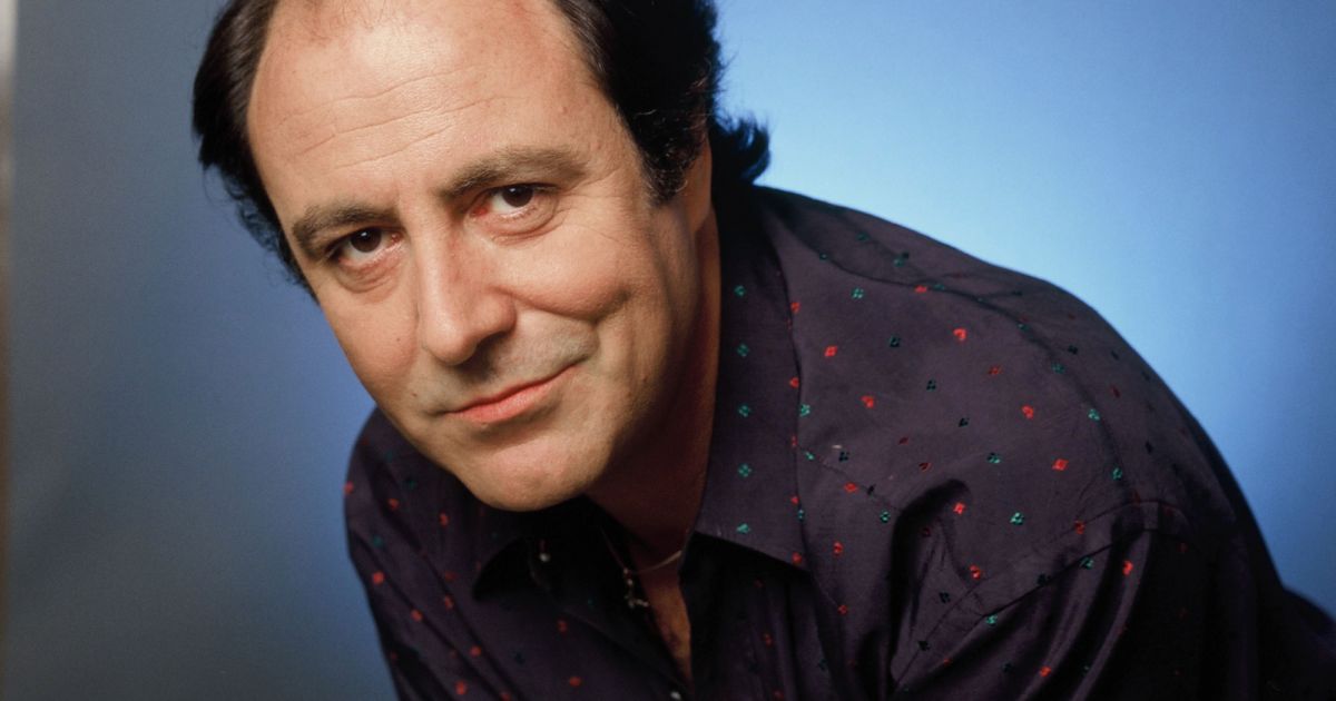 Archives - Michel Delpech. - Purepeople