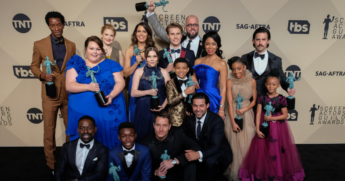This Is Us : Mort à seulement 39 ans de la scénariste Jas Waters ...