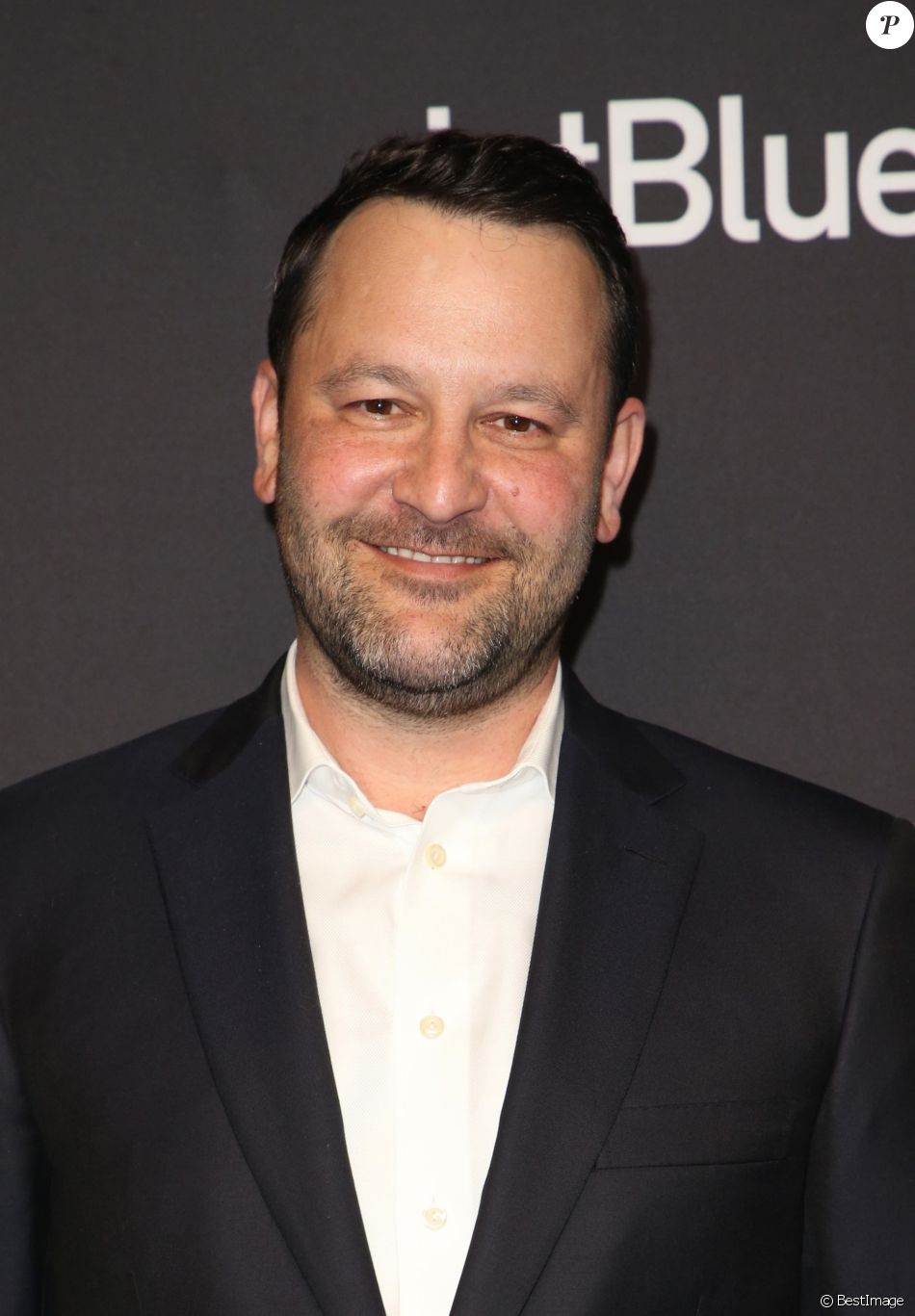 Dan Fogelman - People au 2019 PaleyFest LA pour la série This Is Us à ...