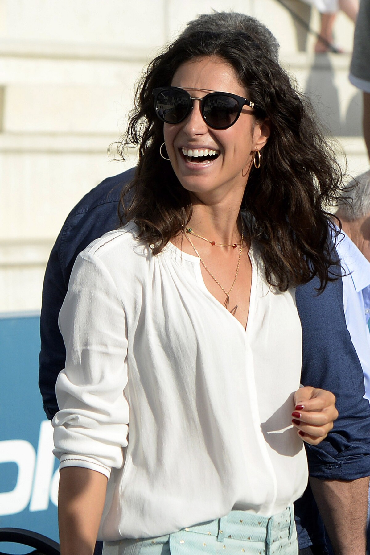 Photo : Xisca Perello - Cérémonie de remise des diplômes de l'Académie ...