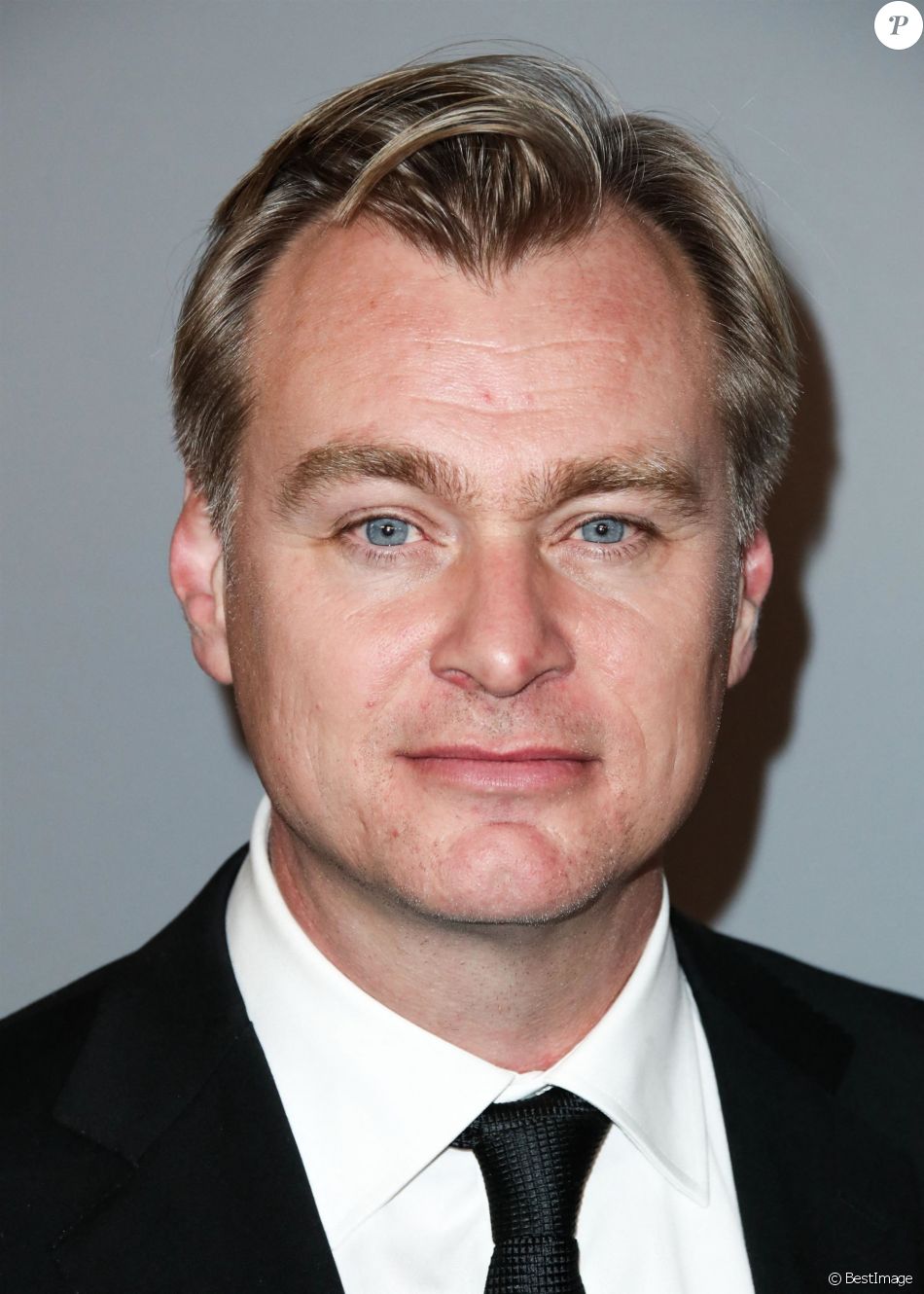 Christopher Nolan - People à la soirée InStyle and Warner Bros ...