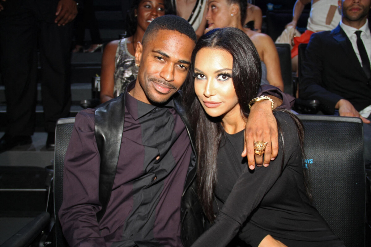 Photo : Archives - La comédienne de 33 ans Naya Rivera, connue pour son ... Photo : Archives - La comédienne de 33 ans Naya Rivera, connue pour son ...