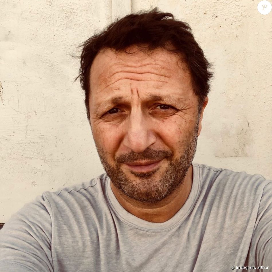 Arthur sur Instagram, le 24 juillet 2020 - Purepeople