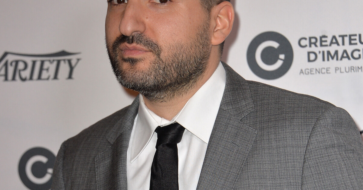 Explosions à Beyrouth : Ibrahim Maalouf, sur place, a cru à un attentat ...