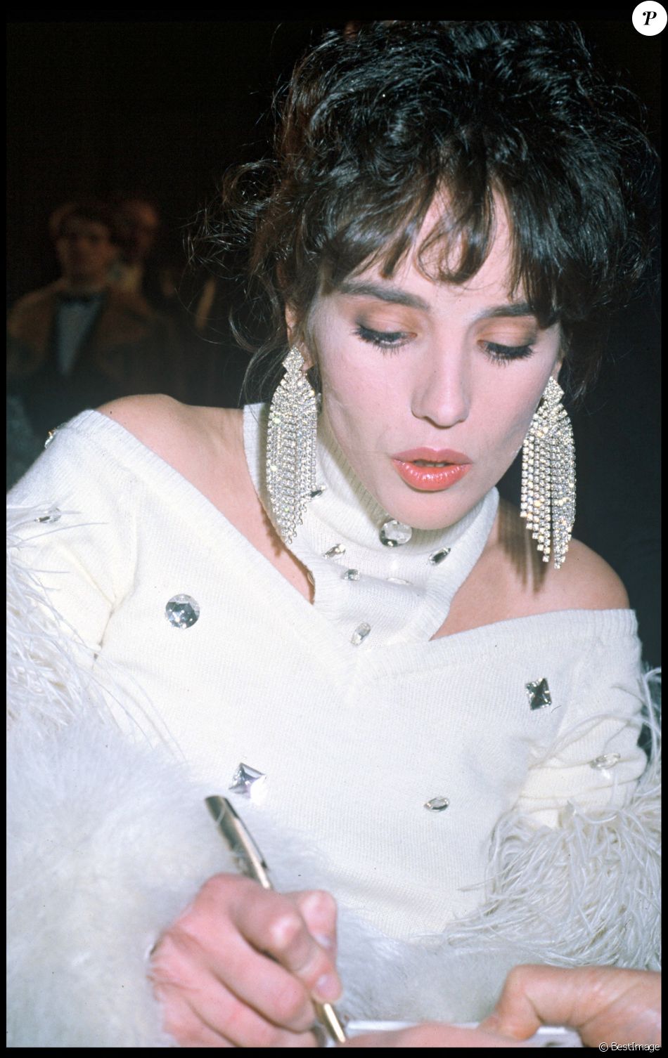 Archives - Isabelle Adjani, César de la meilleure actrice pour le film ...