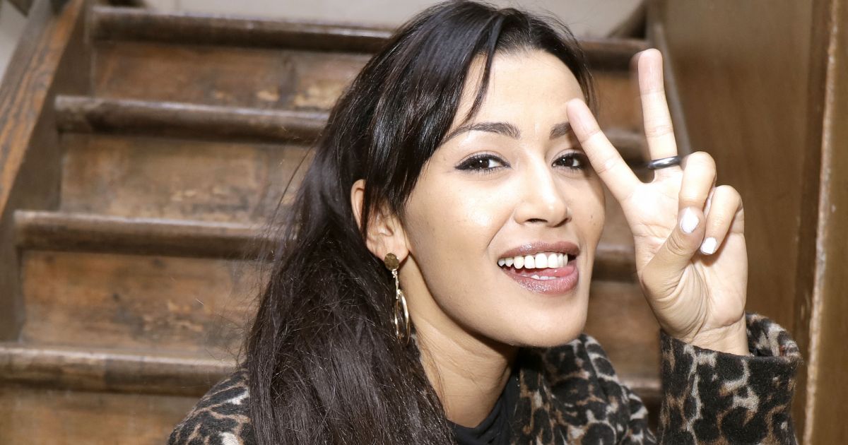 Karima Charni - Sortie du Livre de Christophe Michalak la Patisserie en ...