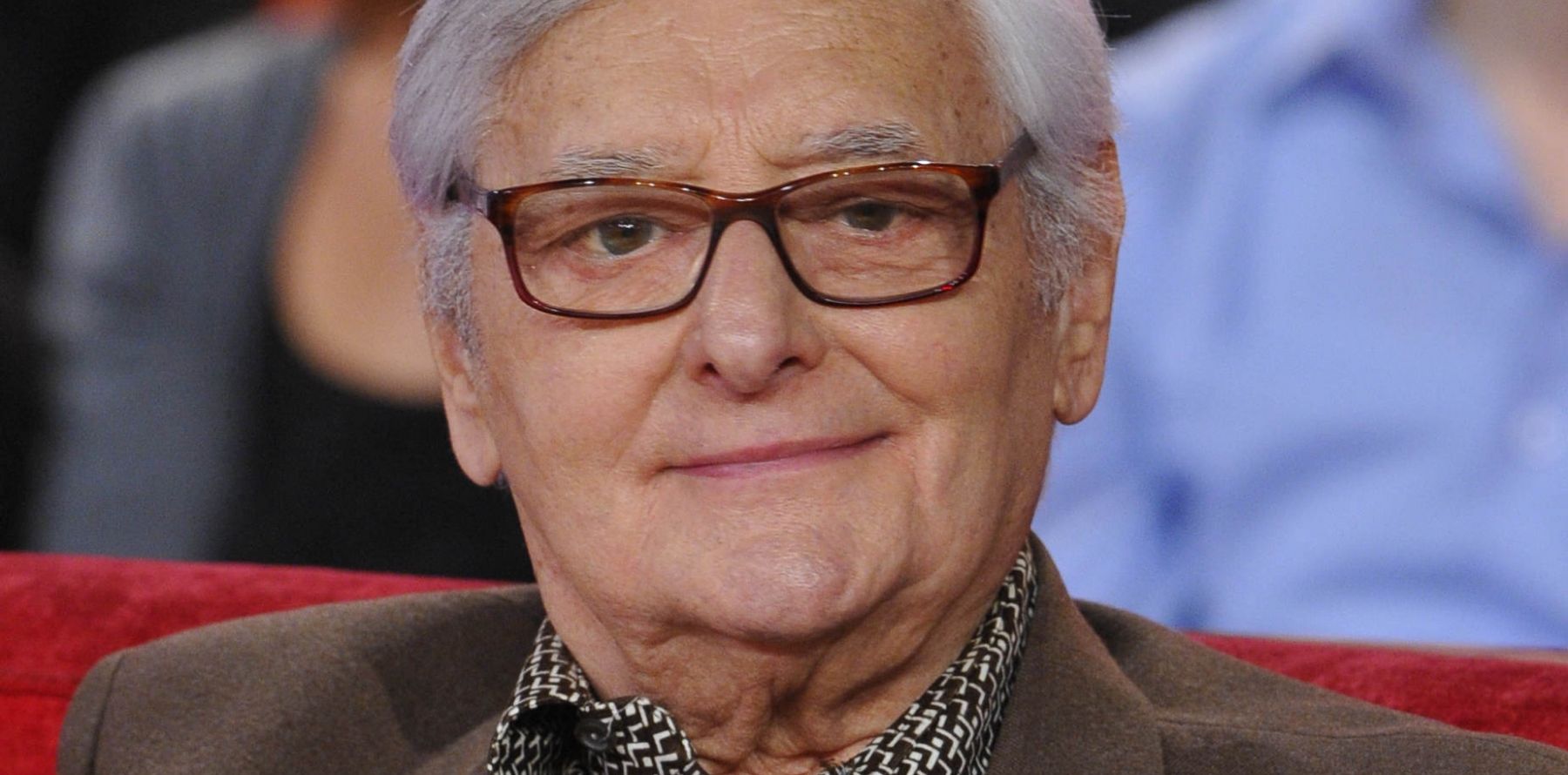 Roger Carel : Mort du comédien et star du doublage d'Astérix à Harry ...