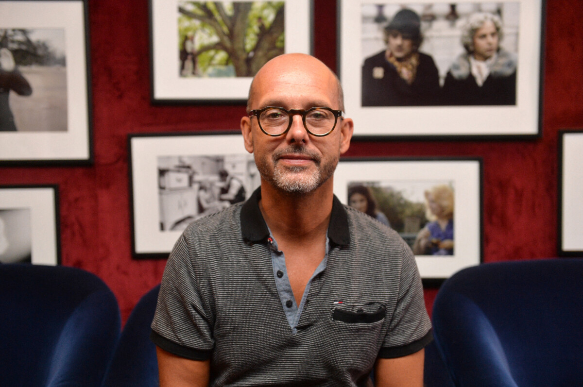 Photo : Exclusif - Maurice Barthélémy - Les membres du jury "Action ...