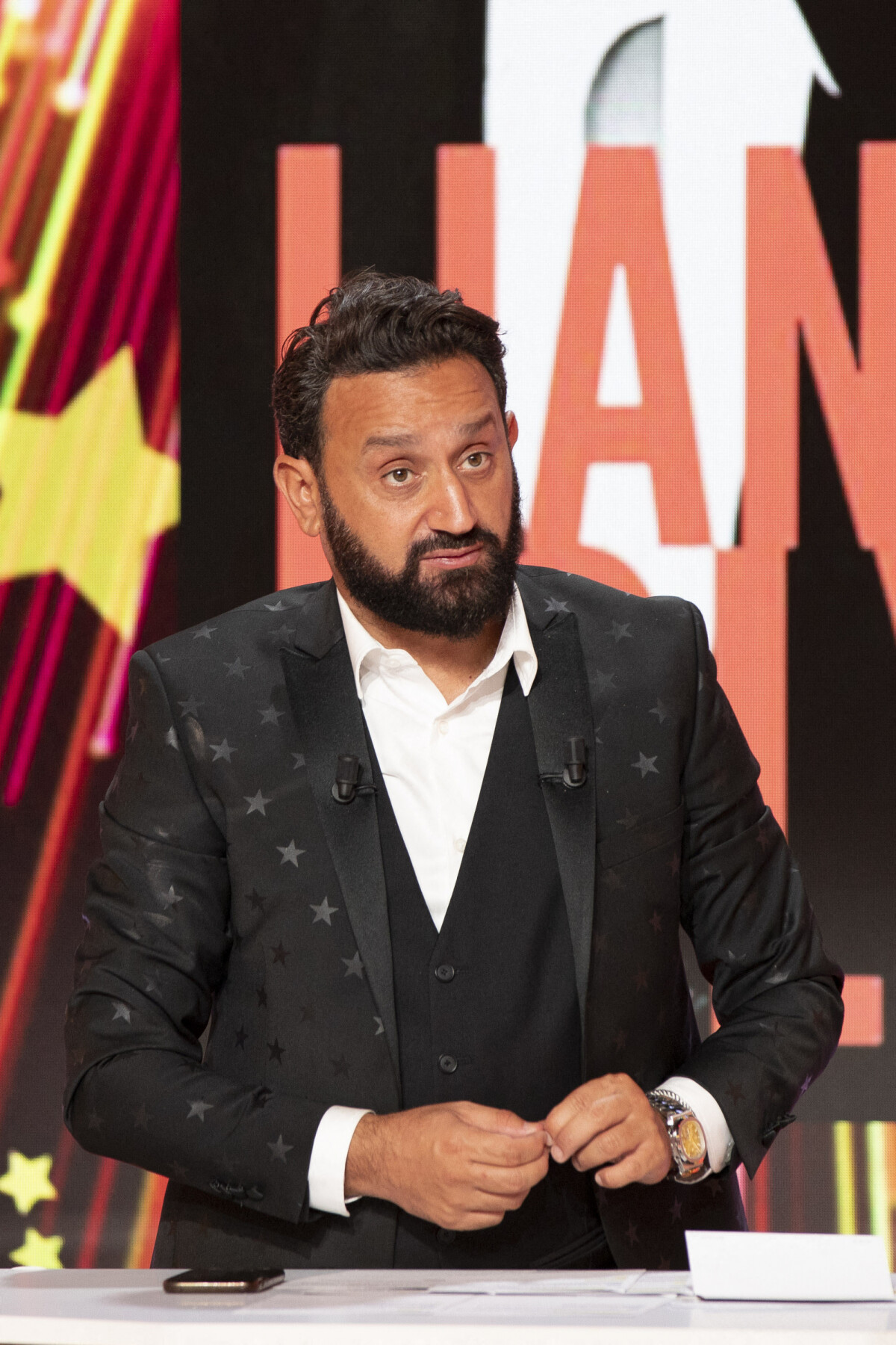 Photo : Exclusif - Cyril Hanouna - Emission "La Grosse Rigolade ...