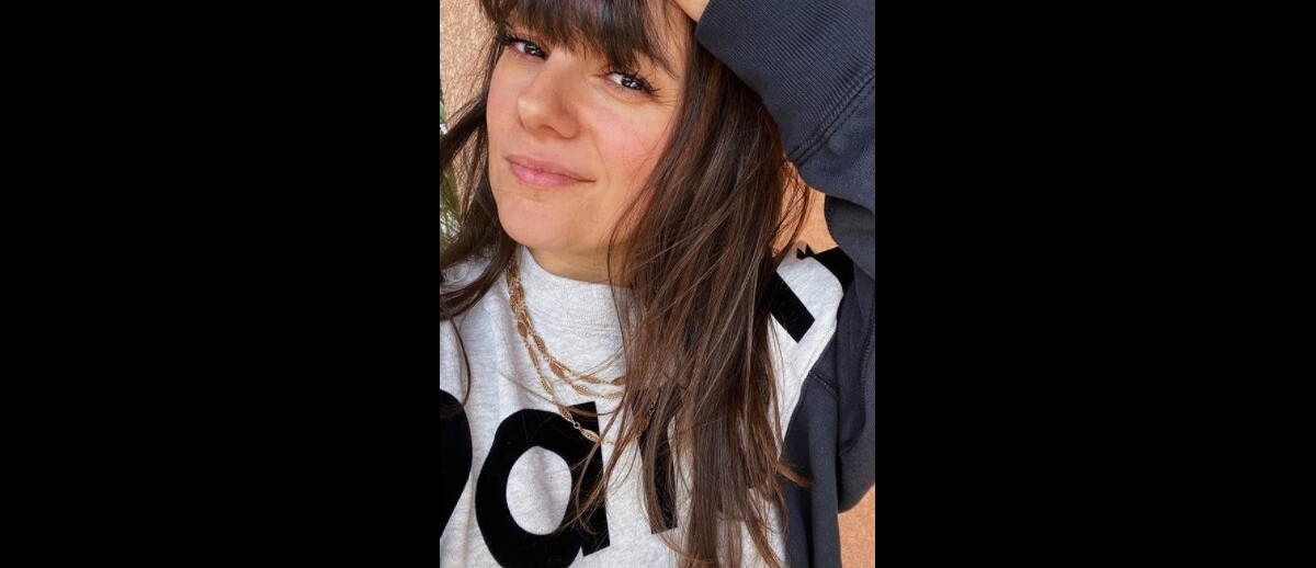 Photo : Alizée sur Instagram. - Purepeople