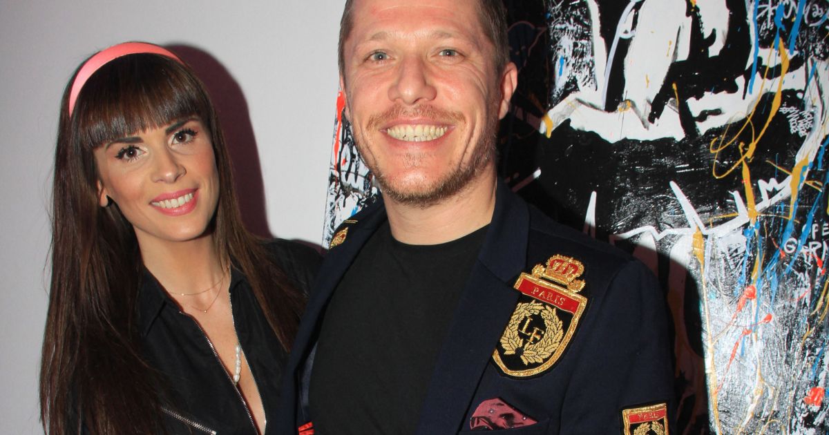 Exclusif - Déborah Bruni et son compagnon Jean-Edouard Lipa ...