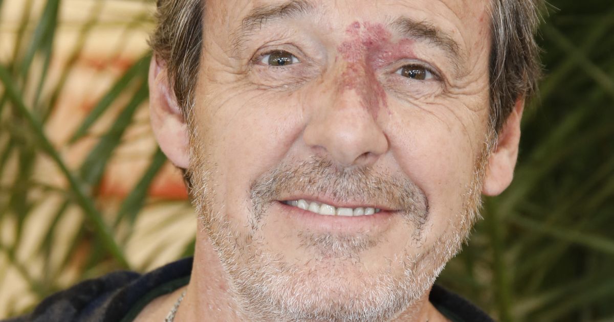 Exclusif - Jean-Luc Reichmann et Marcel Campion lors de la remise du ...