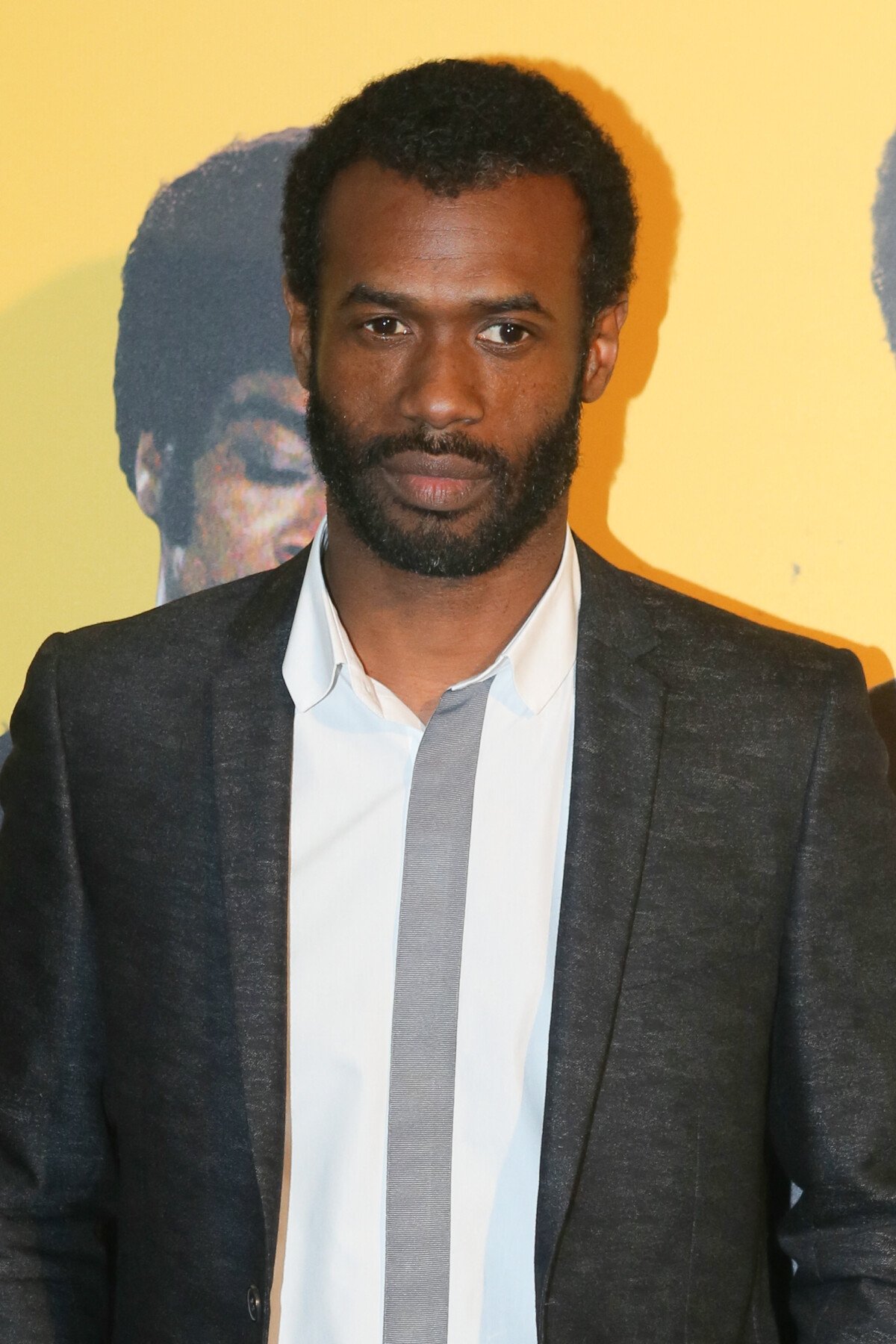 Photo : Djedje Apali - Avant-première du film Photo : Djedje Apali - Avant-première du film
