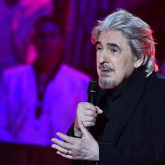 Serge Lama Photos - Purepeople