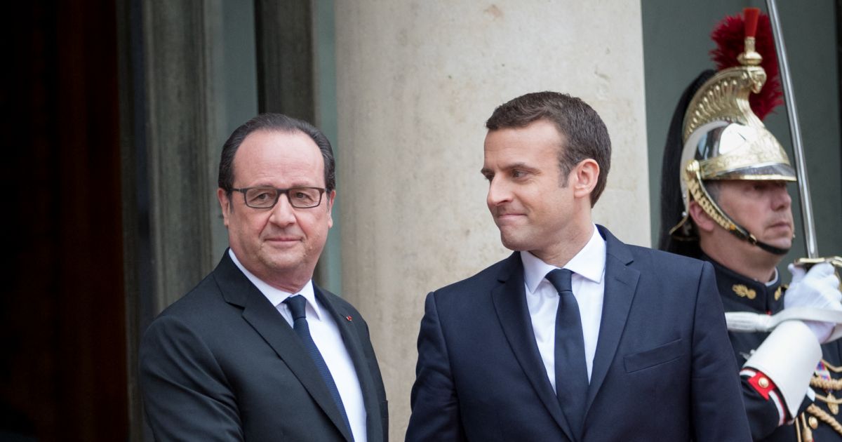 Emmanuel Macron (costume Jonas & Cie (rue d'Aboukir à Paris) à 450 ...