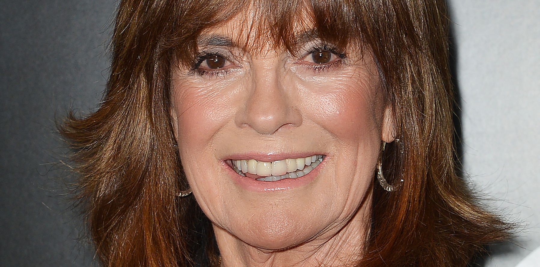 Linda Gray (Dallas) en deuil : elle annonce la mort de son fils Jeff, à ...