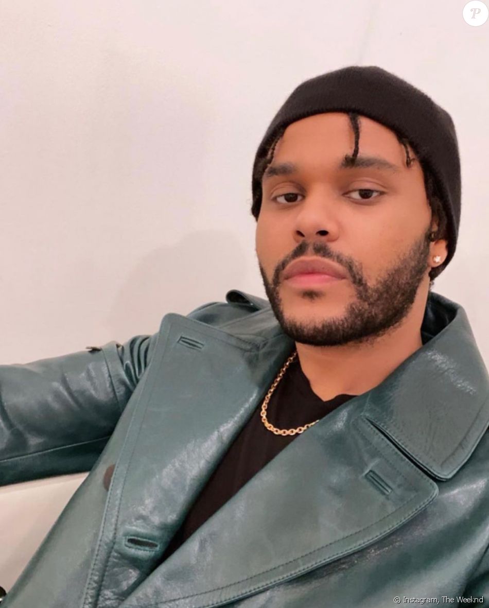 The Weeknd. Septembre 2020. - Purepeople