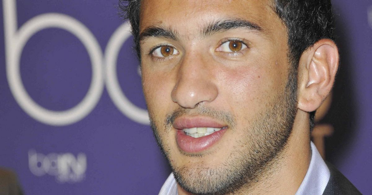 Maxime Mermoz - Soirée de lancement de la chaîne de sport Bein Sport à ...