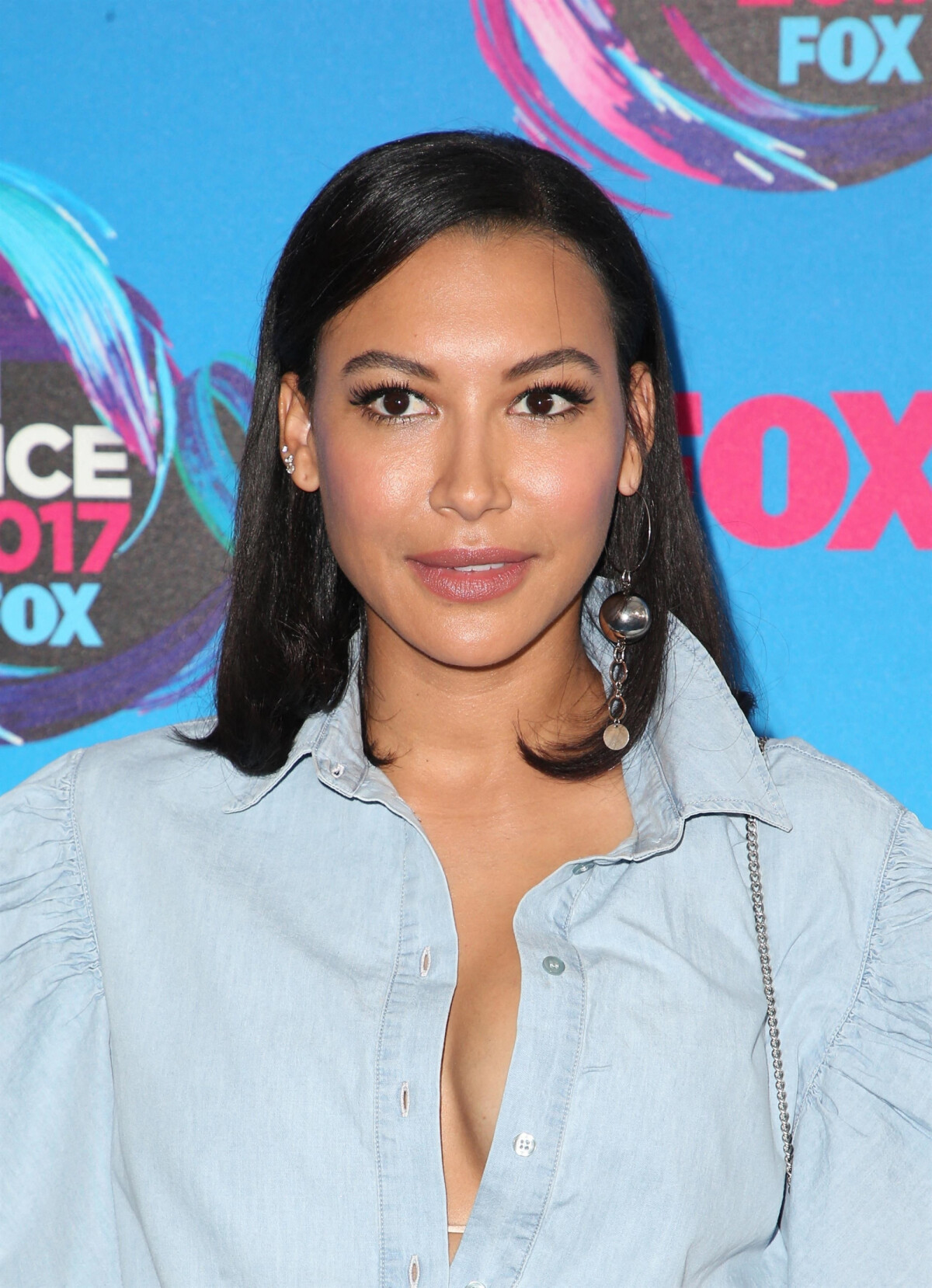 Photo : Archives - La comédienne de 33 ans Naya Rivera, connue pour son ... Photo : Archives - La comédienne de 33 ans Naya Rivera, connue pour son ...