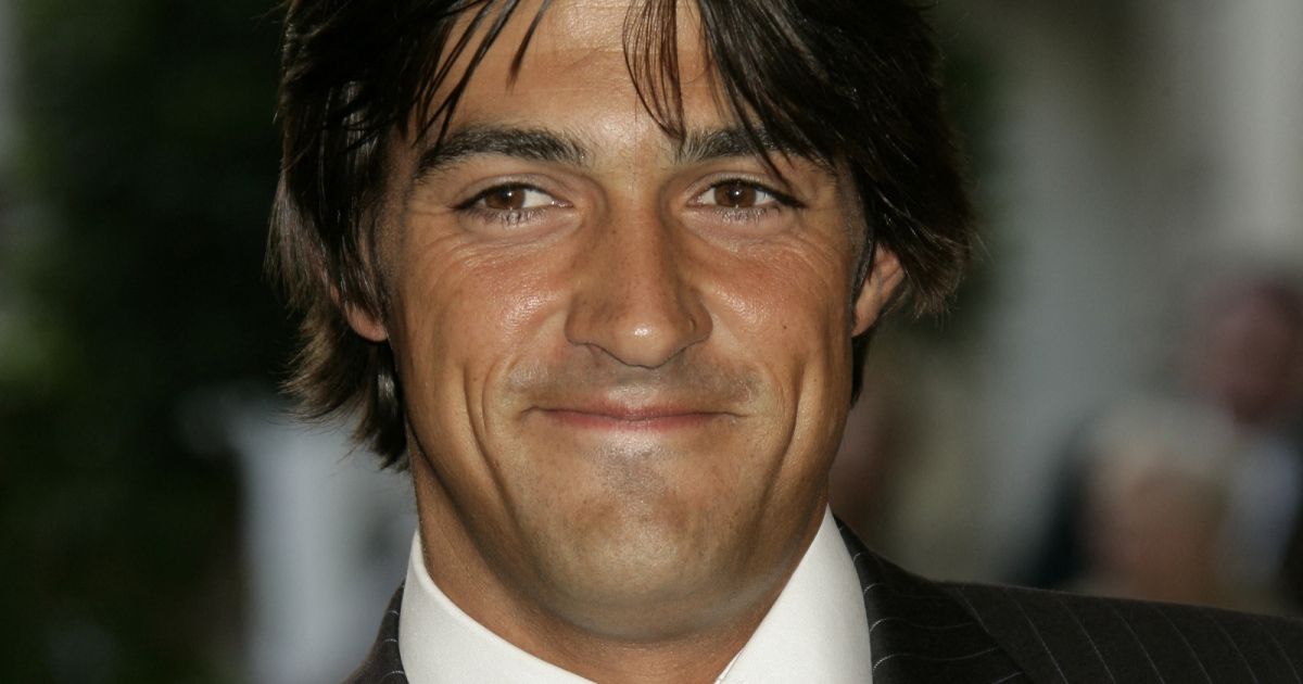 Archives - Jean-Pascal Lacoste lors de la conférence de presse de ...