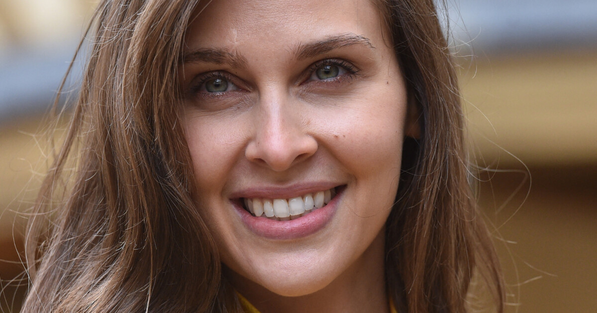 Ophélie Meunier maman : son fils Joseph a bien grandi... il est son ...
