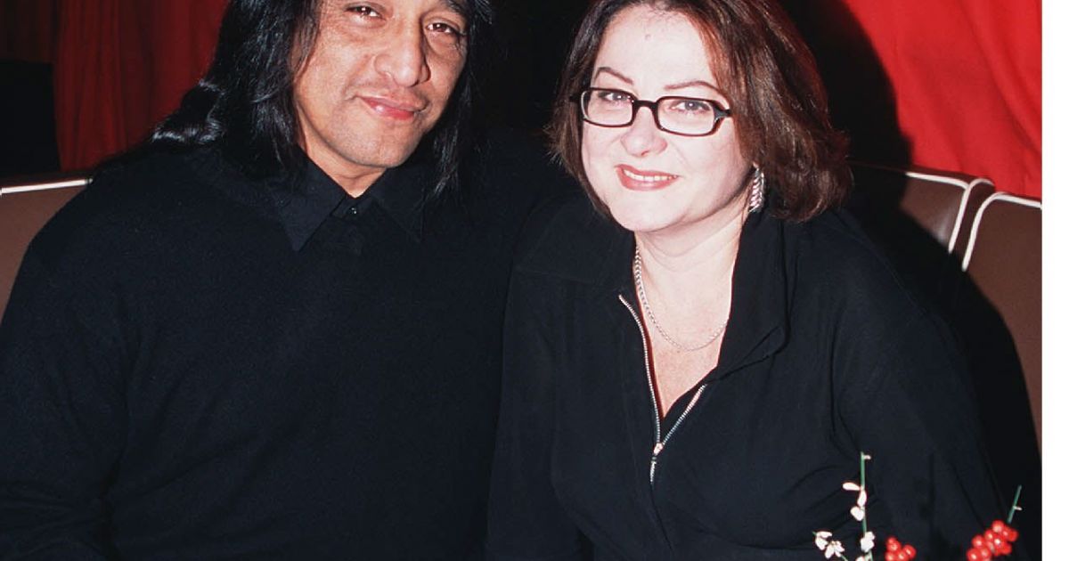 Josiane Balasko parle de son mari George Aguilar aux Bains douches à ...