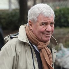 Bruno Masure Photos - Purepeople